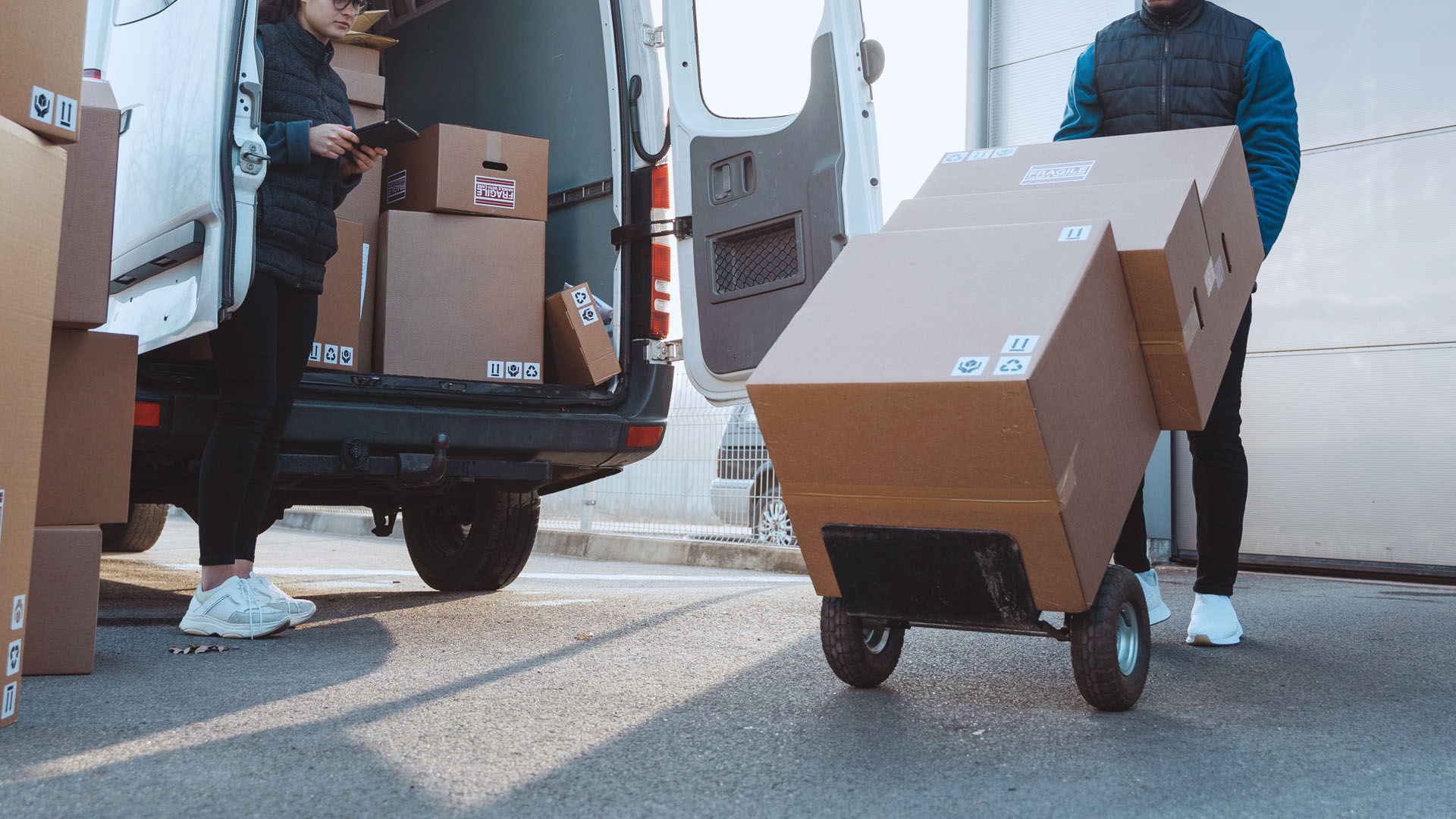 智能配补调解决方案 - NextStone耐石科技